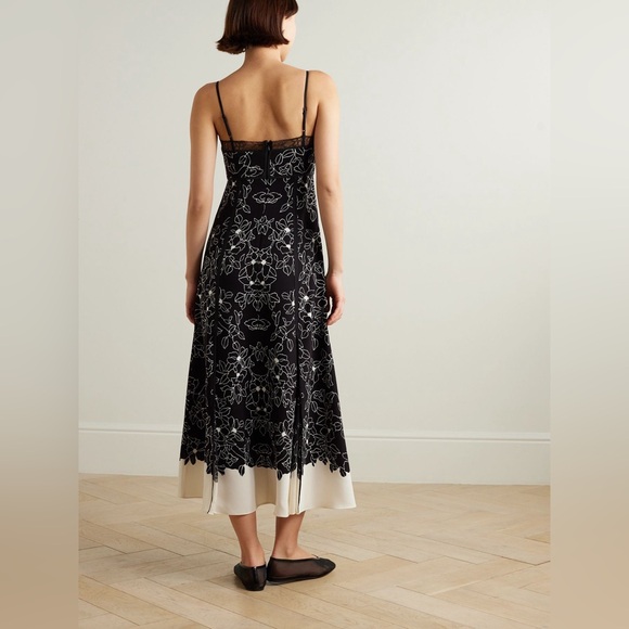 La Ligne | Dresses | La Ligne Nora Dress | Poshmark